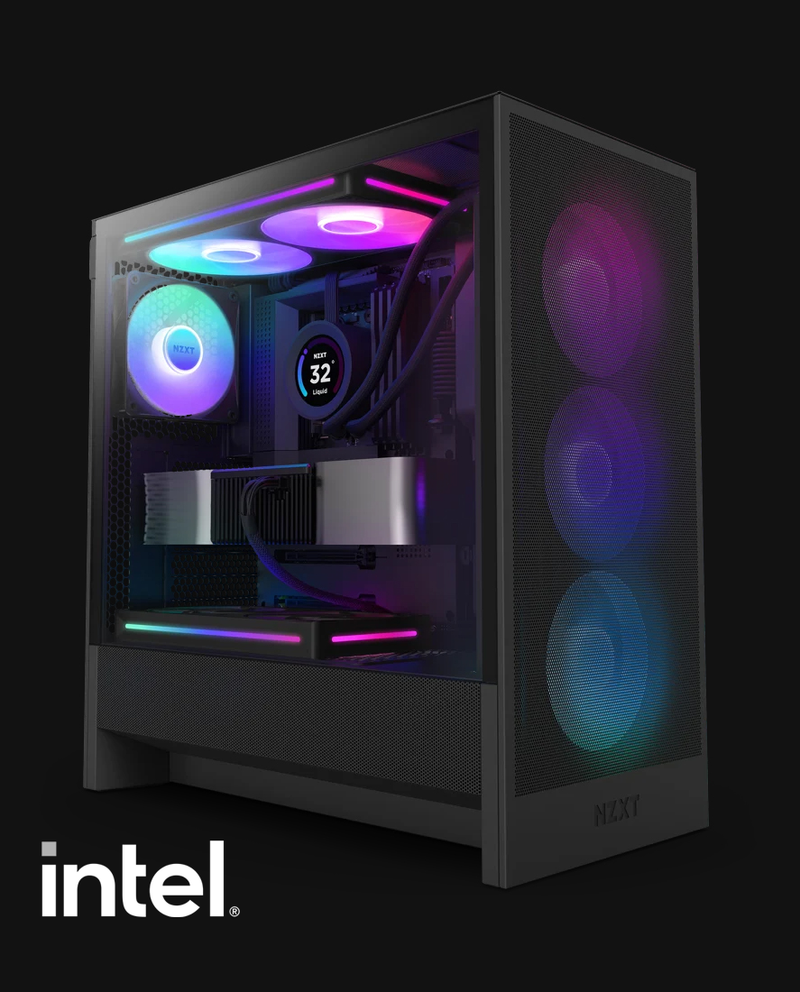 Nordic Computing Systems | Gamingdatorer i Sverige